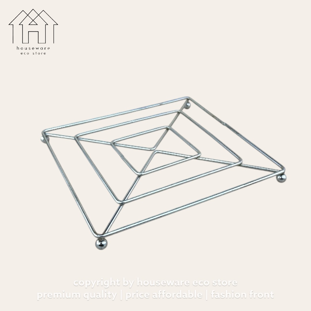 Stainless Steel Steaming Rack Stand | Steam Rack | Steamer Stand ...