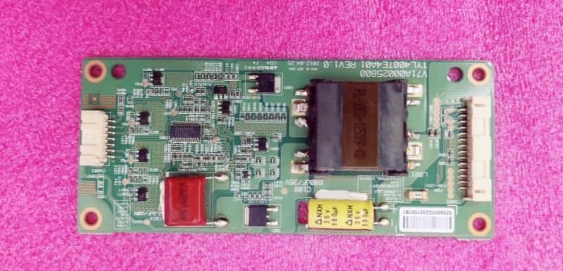 Toshiba 40PS200EM LED TV Powerboard motherboard speaker | Shopee Malaysia