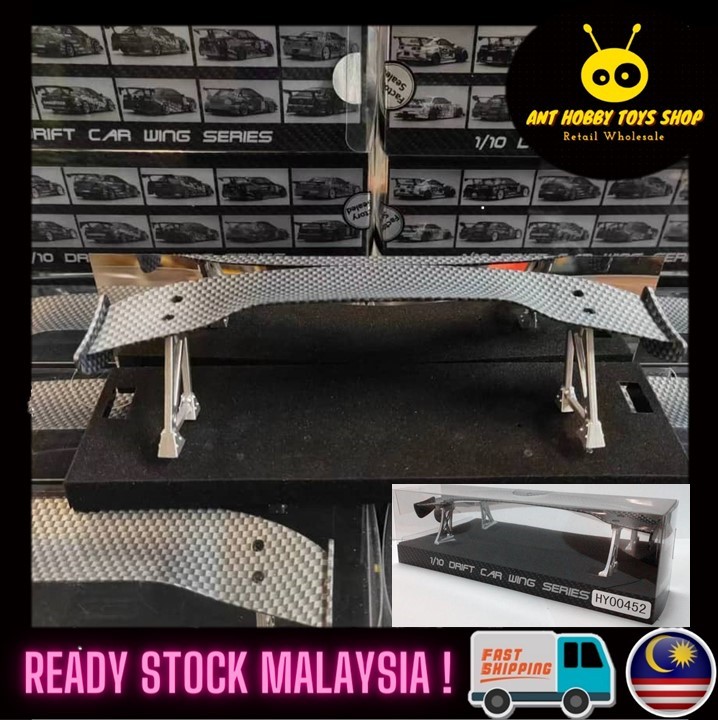 1/10 RC Car PVC painted Body Shell for 1:10 RC hobby racing drift car ...