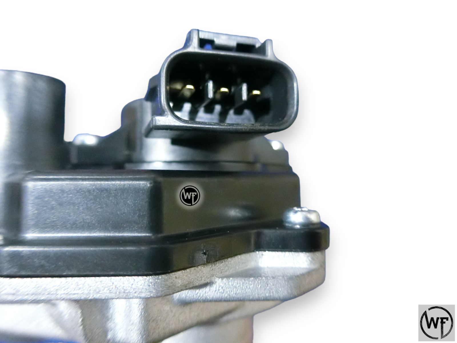 Genuine Toyota Hilux Revo GUN125 GUN126 1GD 2GD Turbo TurboCharger ...