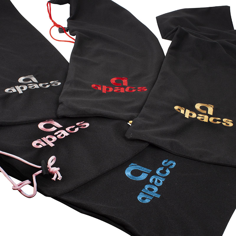 APACS Badminton Racket bag Raket beg kain Beg cover sesuai 1 pcs Raket ...