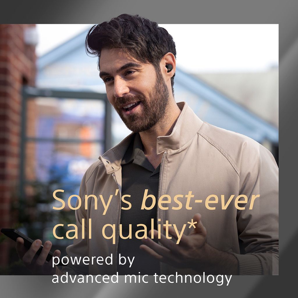 Sony WF-1000XM5 Premium Truly Wireless Digital Noise Cancelling ...