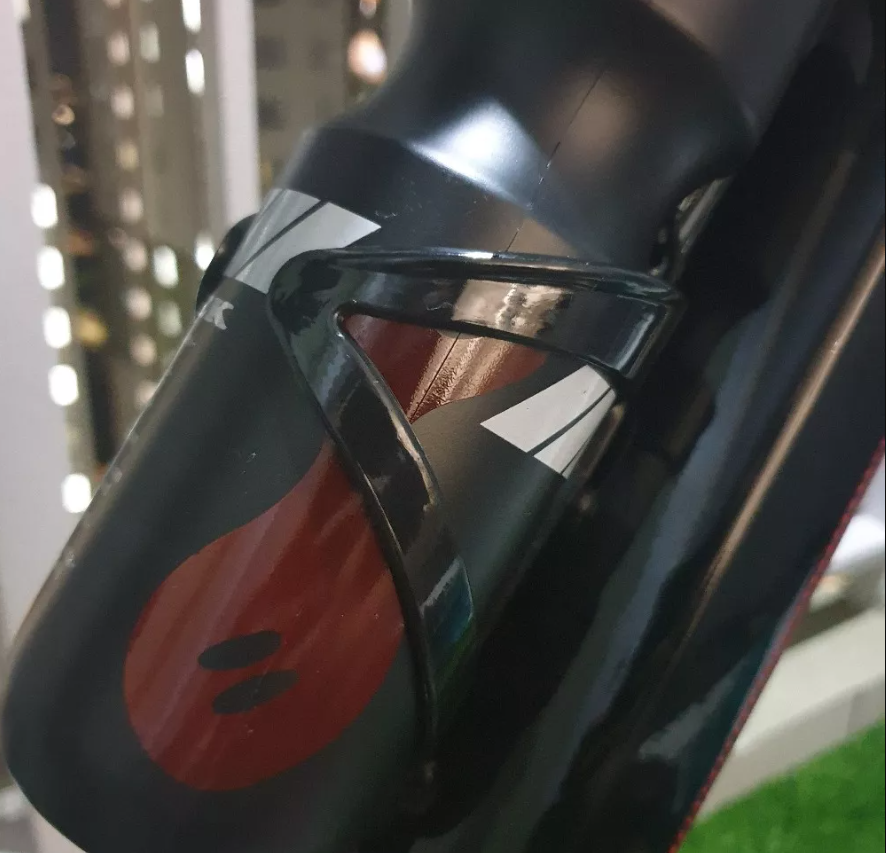 UtanKing™ 750ml Bicycle Bottle Set Cycling Water Holder Mountain Bike ...