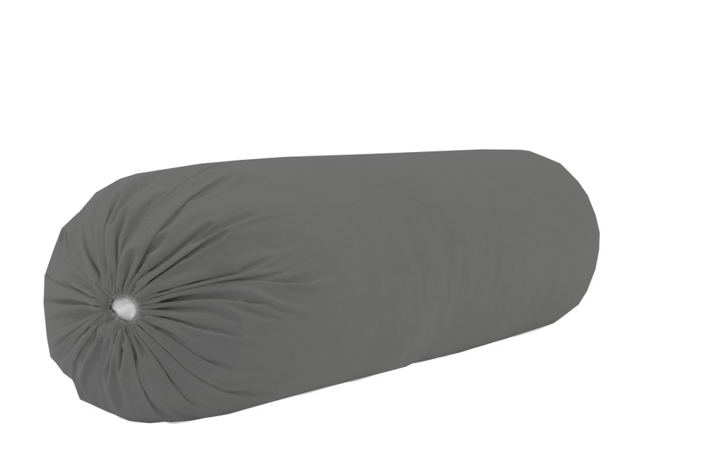 Plain n Pattern Cotton Pillowcases Bolster Case Sarung Bantal Peluk ...