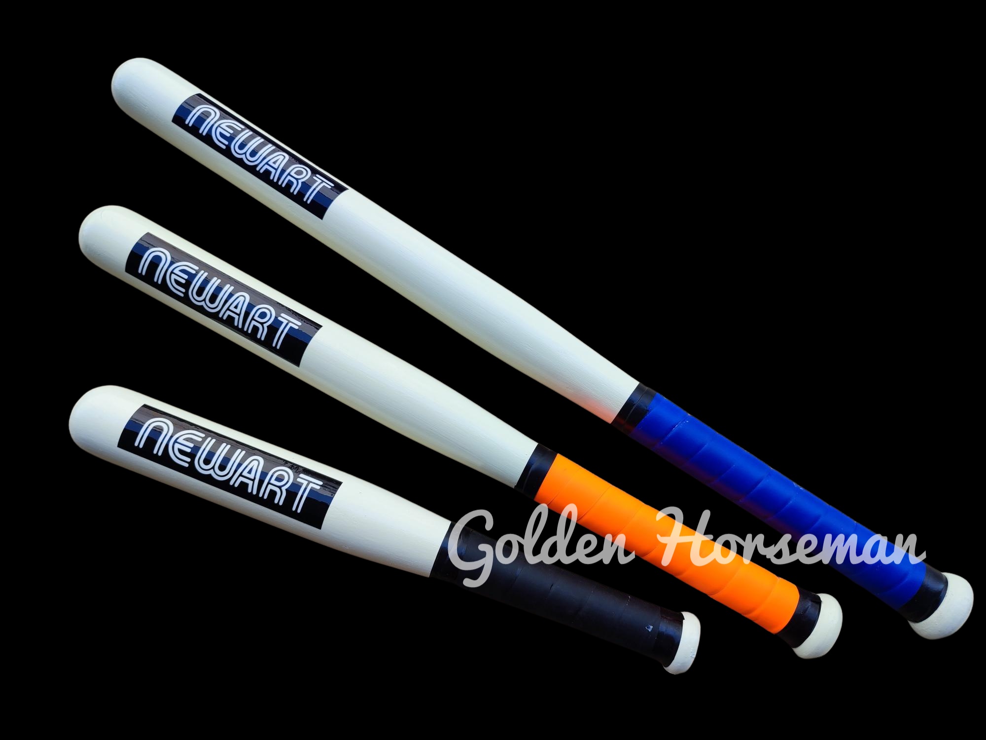 🔥🆂🅰🅻🅴🔥Wooden Baseball & Rounders Bat 18" / 24" / 29" Kayu Besbol ...