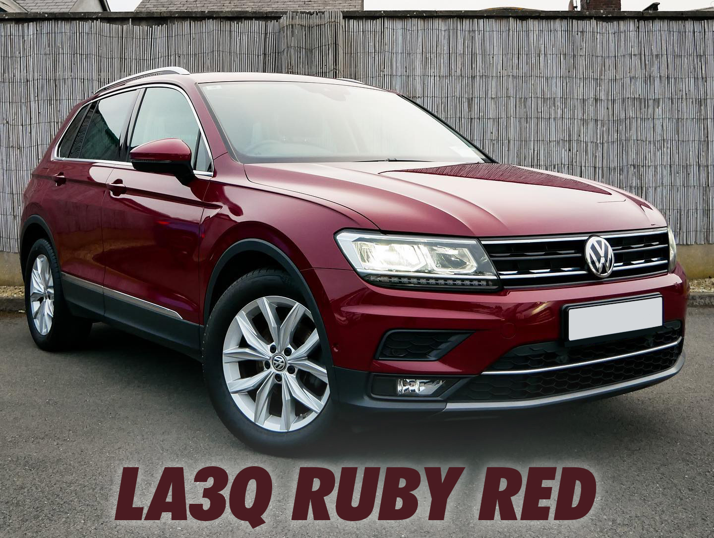 Aikka Perfect Color Chart No27 VOLKSWAGEN Original 2K Car Paint Aerosol ...