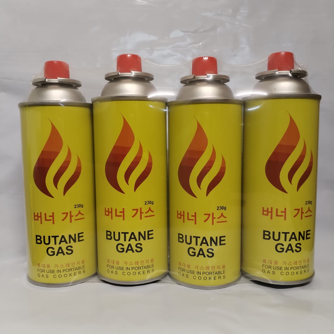 Kartrij Gas Butana / Tin Gas / Periuk Gas Mudah Alih | Shopee Malaysia