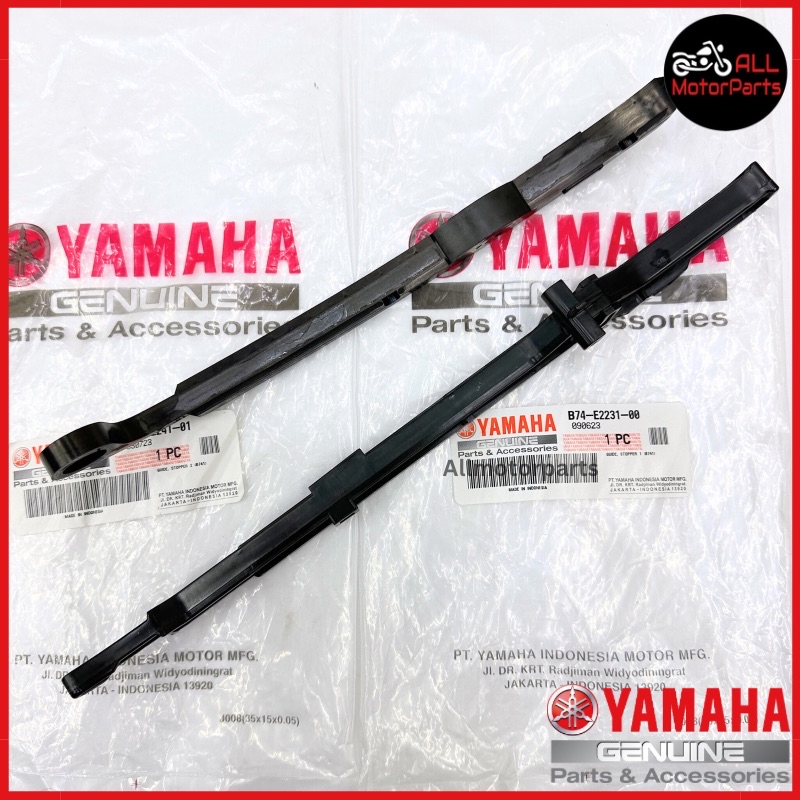 [100% ORI] X MAX XMAX 250 TENSIONER GUIDE [ 1SET ] TIMING CHAIN KAYU ...