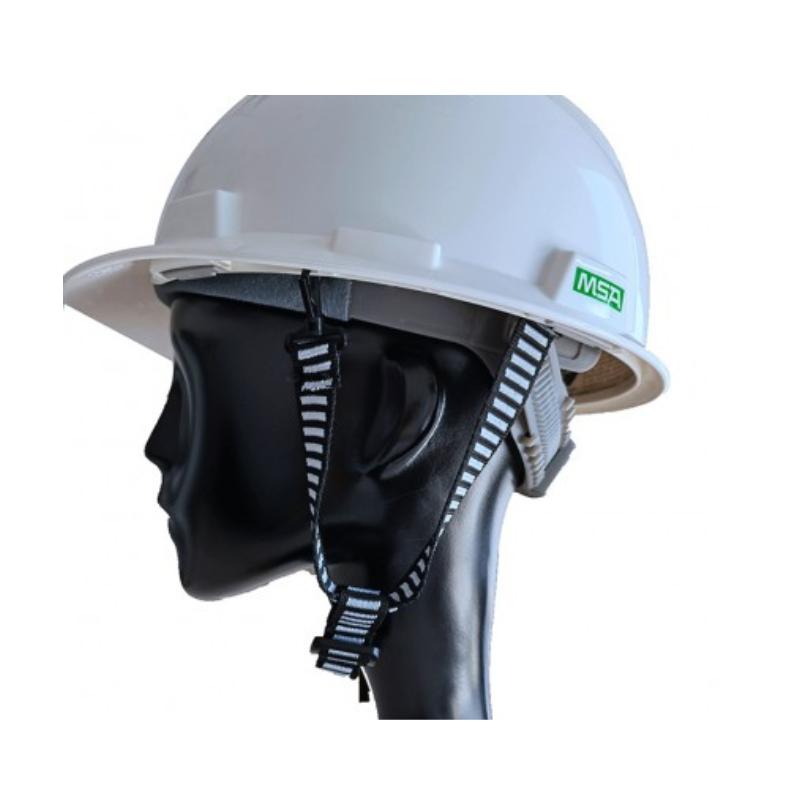 MSA 4 POINT CHIN STRAP SAFETY HELMET CHIN STRAP 10221259 | Shopee Malaysia