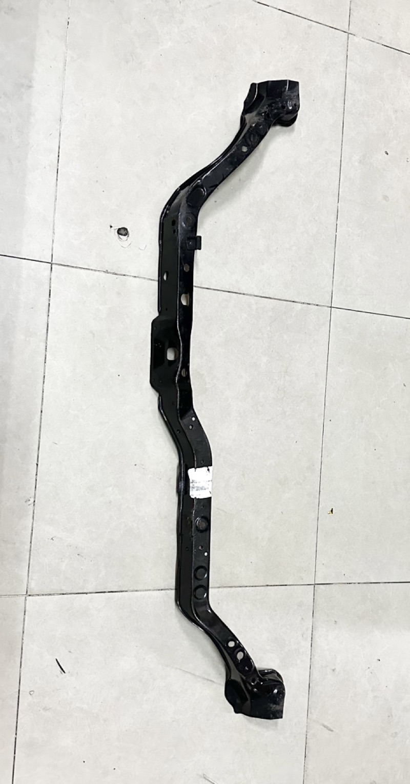 PERODUA AXIA FRONT BONNET LOCK TOP PANEL COVER 53205-BZ040 USED ...