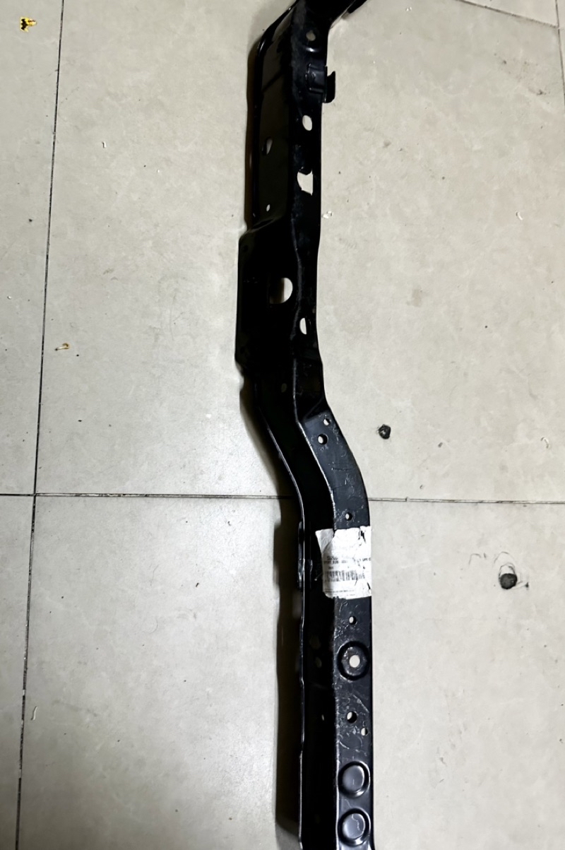 PERODUA AXIA FRONT BONNET LOCK TOP PANEL COVER 53205-BZ040 USED ...