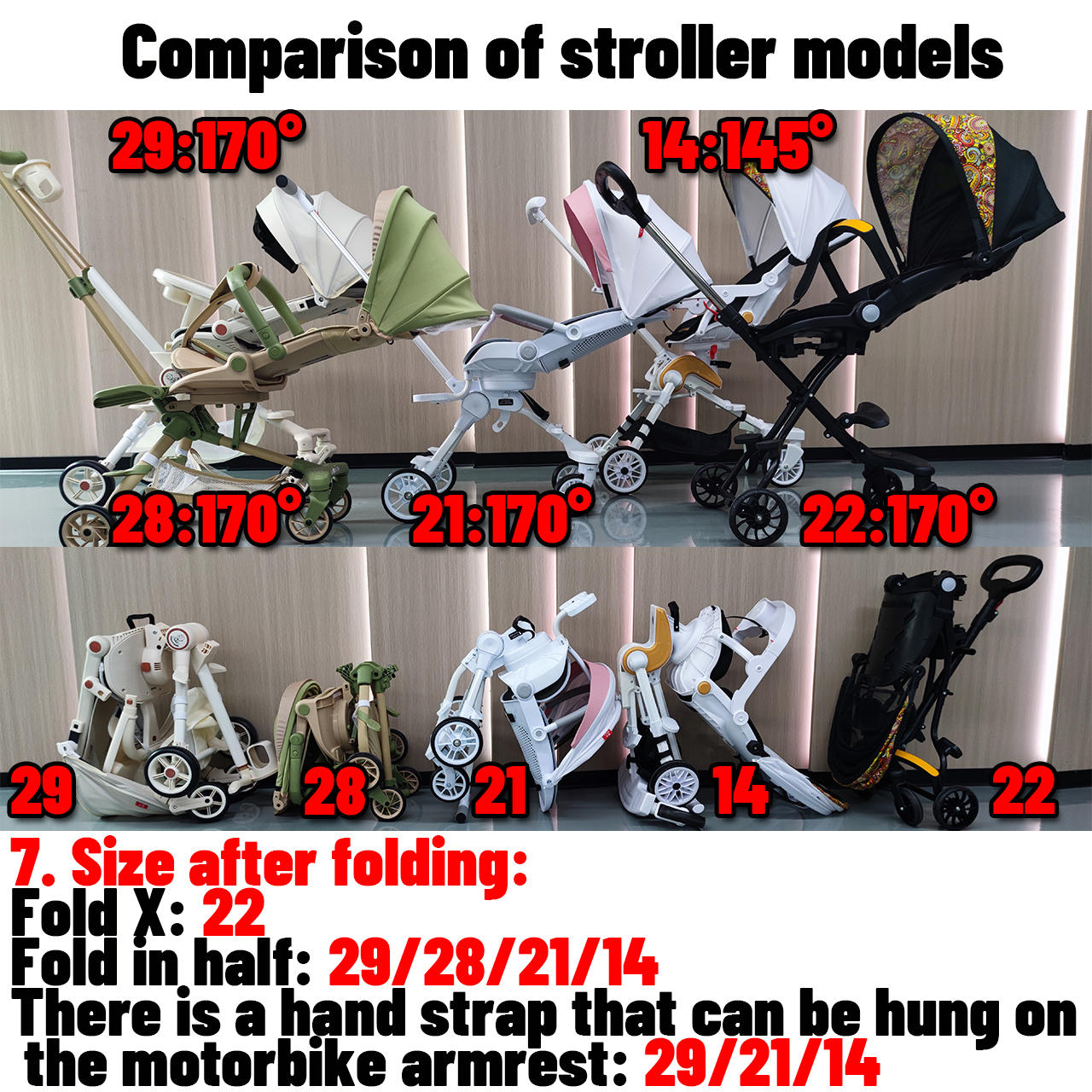 Baby Stroller Trolly Baby Kids little one stroller baby trolley ...