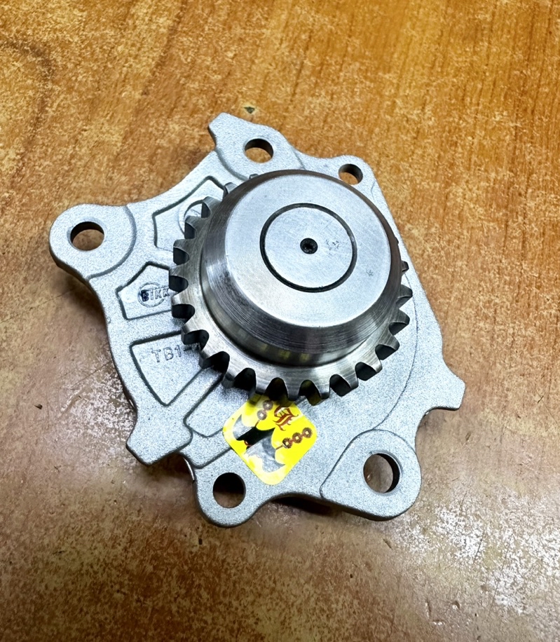 PERODUA MYVI 1.3 2005 KEMBARA K3 TOYOTA AVANZA 1.3 ENGINE OIL PUMP ...