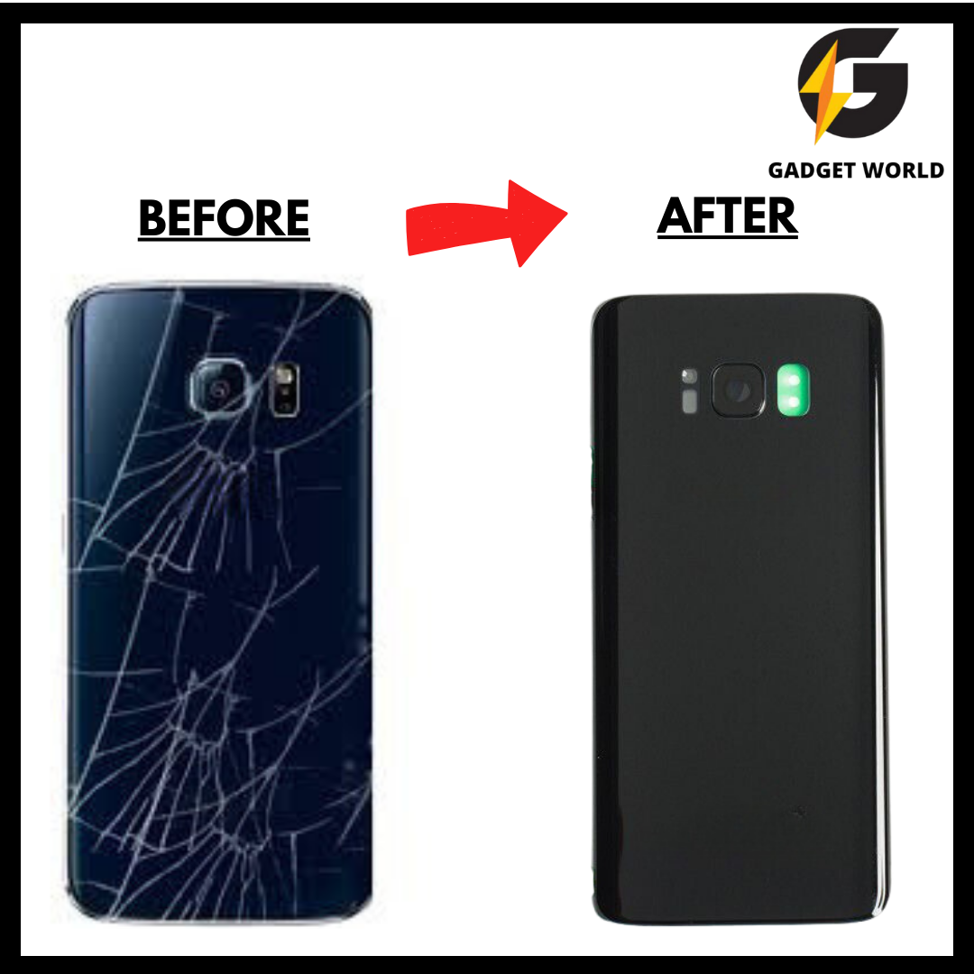 SM S23 ULTRA BATTERY COVER BACK GLASS HOUSING | Shopee Malaysia
