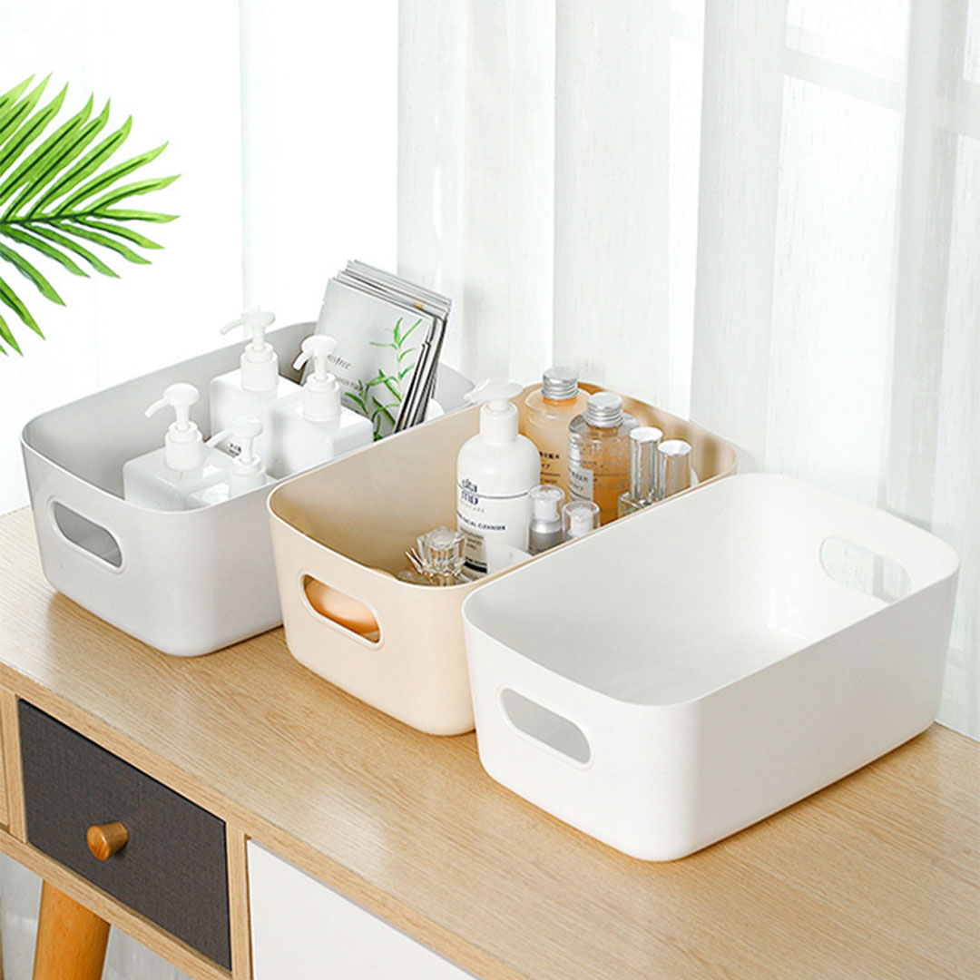 STORAGE BOX HOME MUJI STORAGE ORGANIZER BOX KITCHEN STORAGE KOTAK ...
