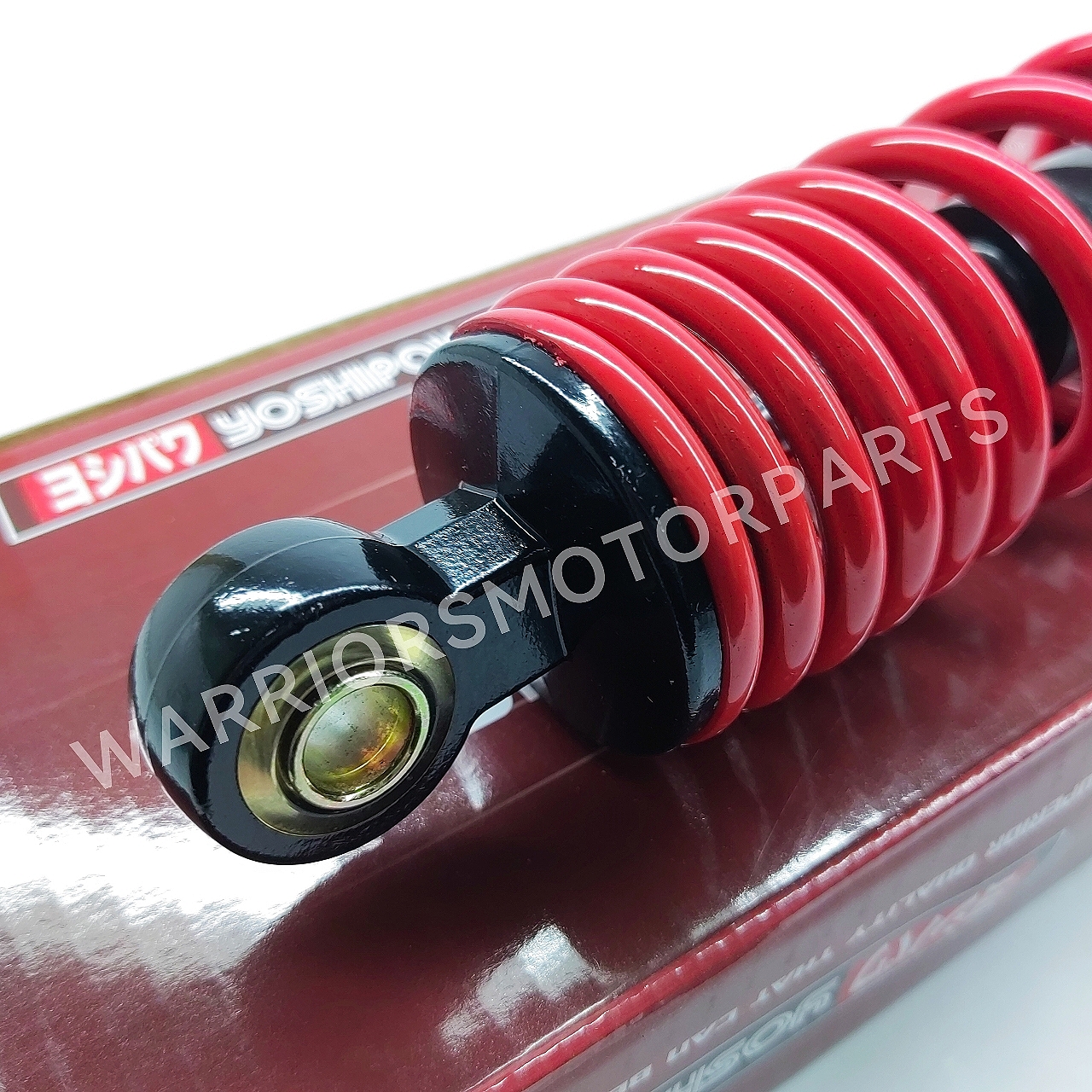 [YOSHIPOWER] ADJUSTABLE GAS ABSORBER UNIVERSAL 280/330/340MM SHOCK ...