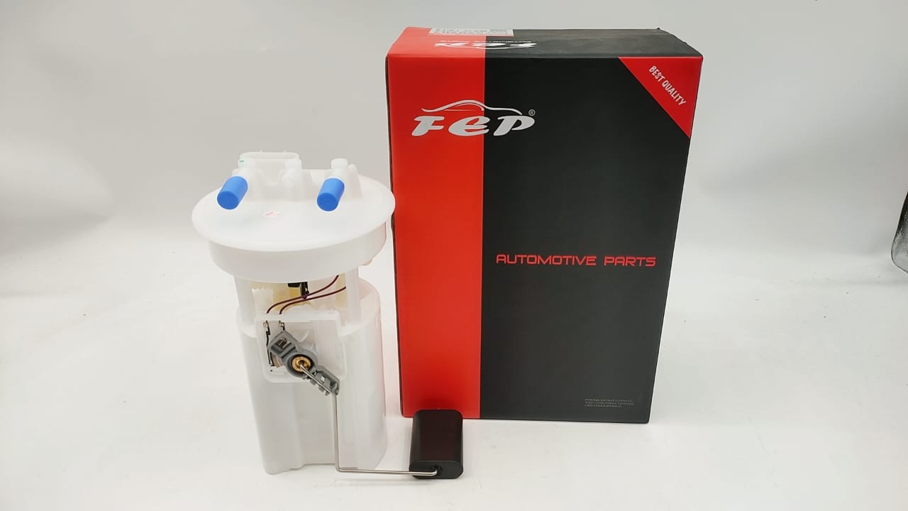 GSP FUEL PUMP FUEL PUMP MOTOR PROTON WAJA CAMPRO GSP 60111001 ...