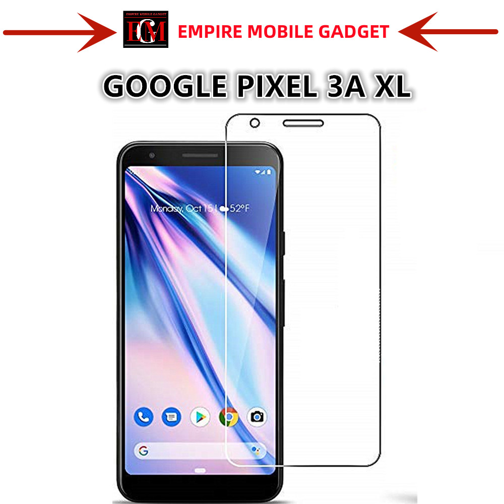 GOOGLE PIXEL / PIXEL 2 2XL / PIXEL 3 3XL / PIXEL 3A 3AXL / PIXEL 4 4XL ...