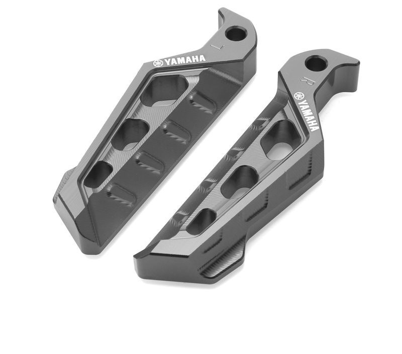 Footrest YAMAHA NVX v2 XMAX v1 XMAX v2 Avantiz Gear NMAX Pemijak ...