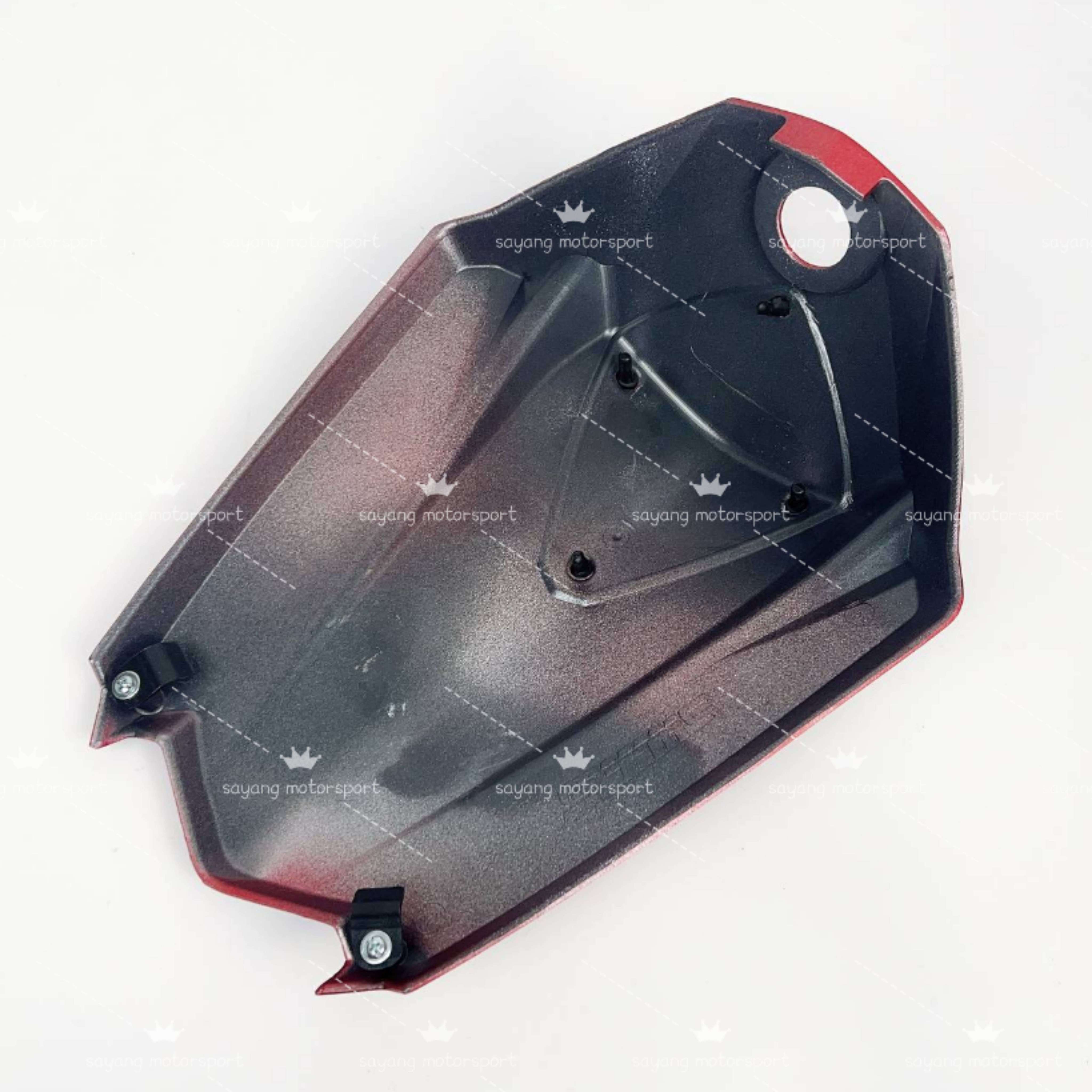 YMH R15 R15M V3 V4 SEAT COVER SINGLE SEAT COVER R15 V3 | Shopee Malaysia