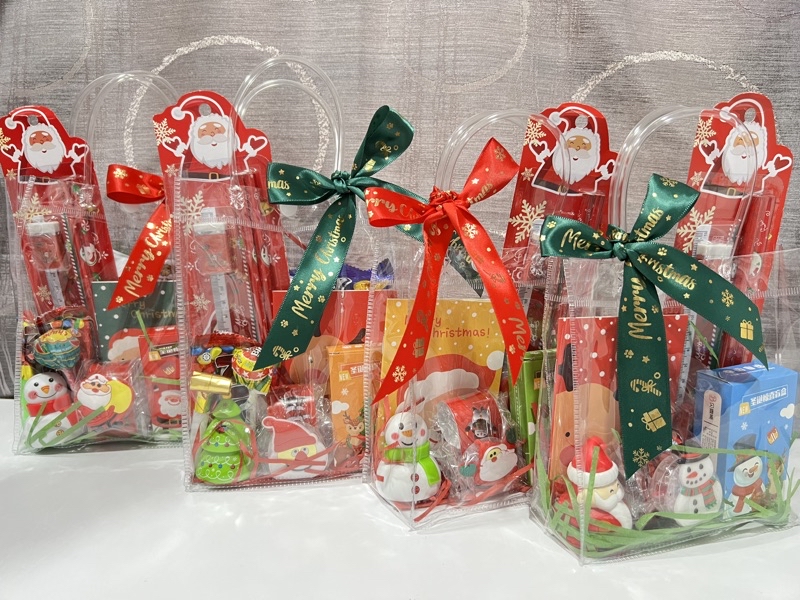 Kids Birthday Party Pack Gift Pack Goodie Bag Gift Set Door Gift Hadiah ...