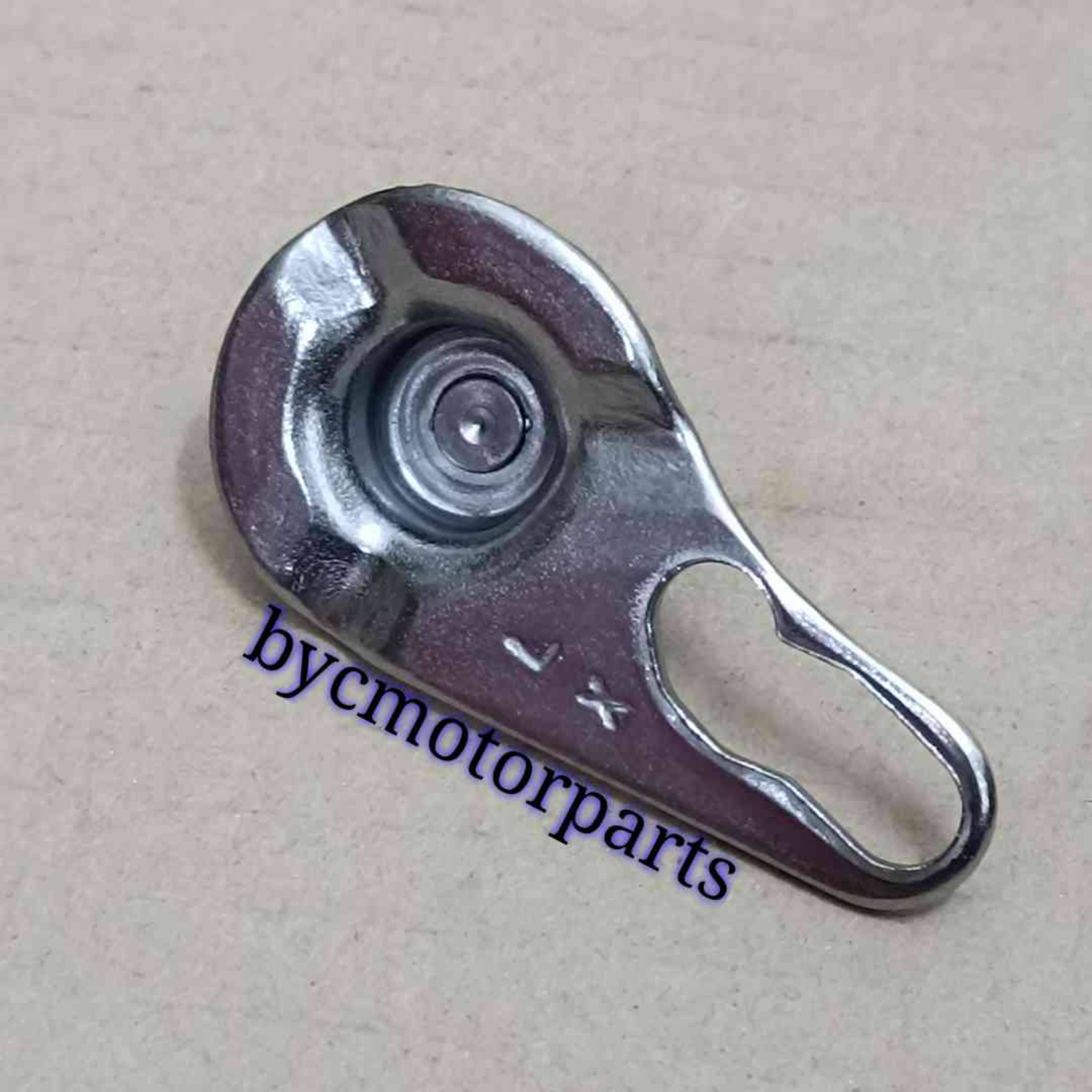 HONDA EX5 HIGH POWER EX5 DREAM WAVE100 CLUTCH CAM PLATE COMP 22820-GN5-910 A CLASS BYCMOTORPARTS ...