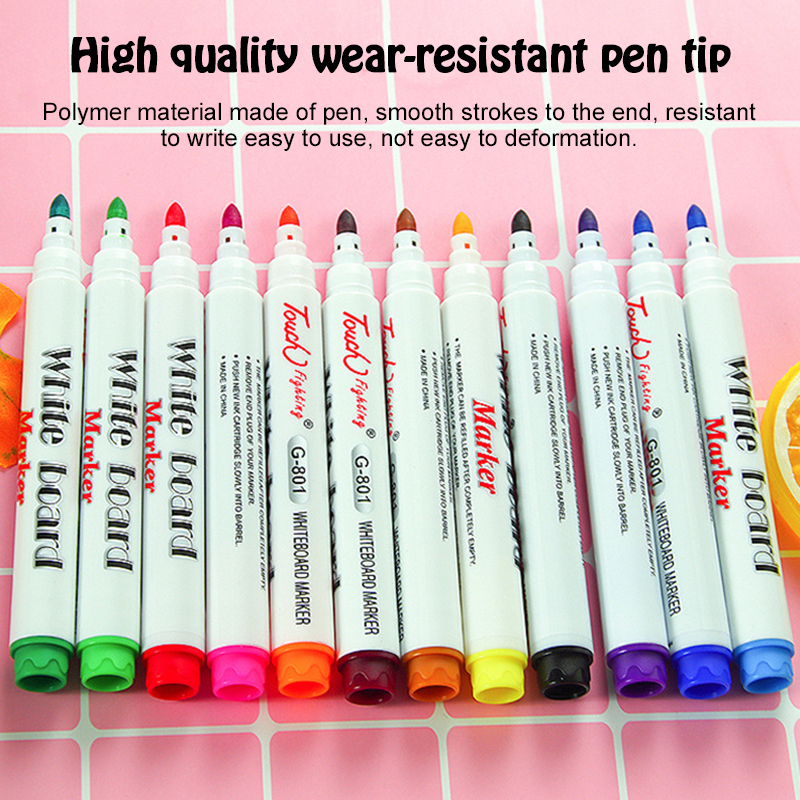 Kid's Magic Water Painting Floating Doodle Pen Painting Pen Colorful ...
