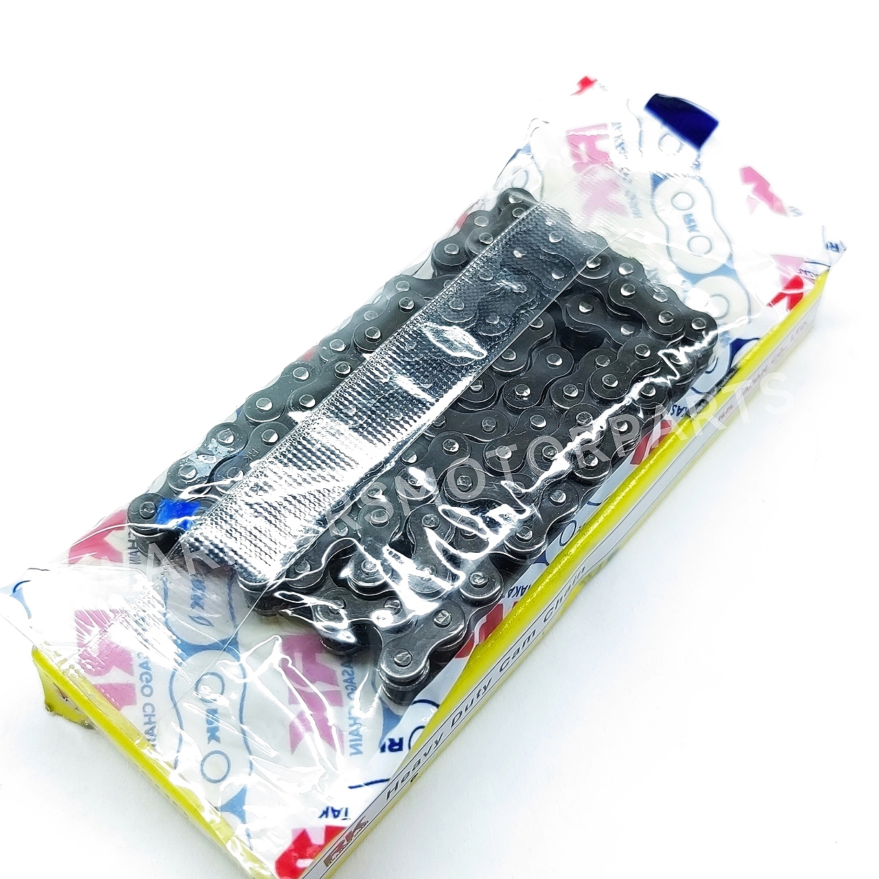 HONDA EX5 CLASS [RK TAKASAGO] 25HD-90L HEAVY DUTY CHAIN TIMING CHAIN ...