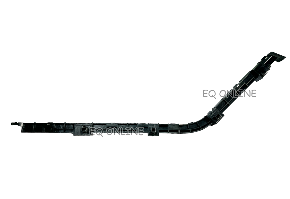 Honda City SEL 2005 GD8 Front Rear Bumper Bracket Bumper Side Support ...