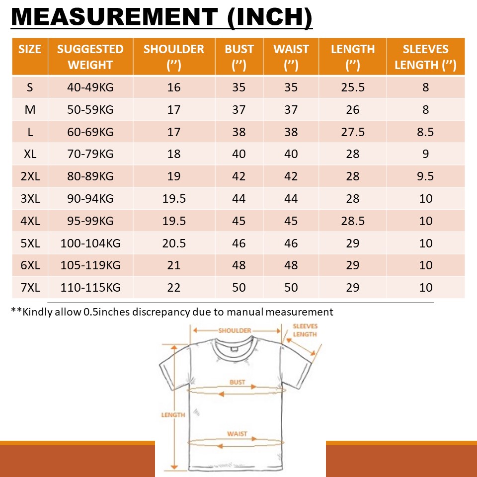 (PLUS SIZE S-7XL) MEN PLAIN T-SHIRT MICROFIBER CASUAL SHORT SLEEVES (T ...