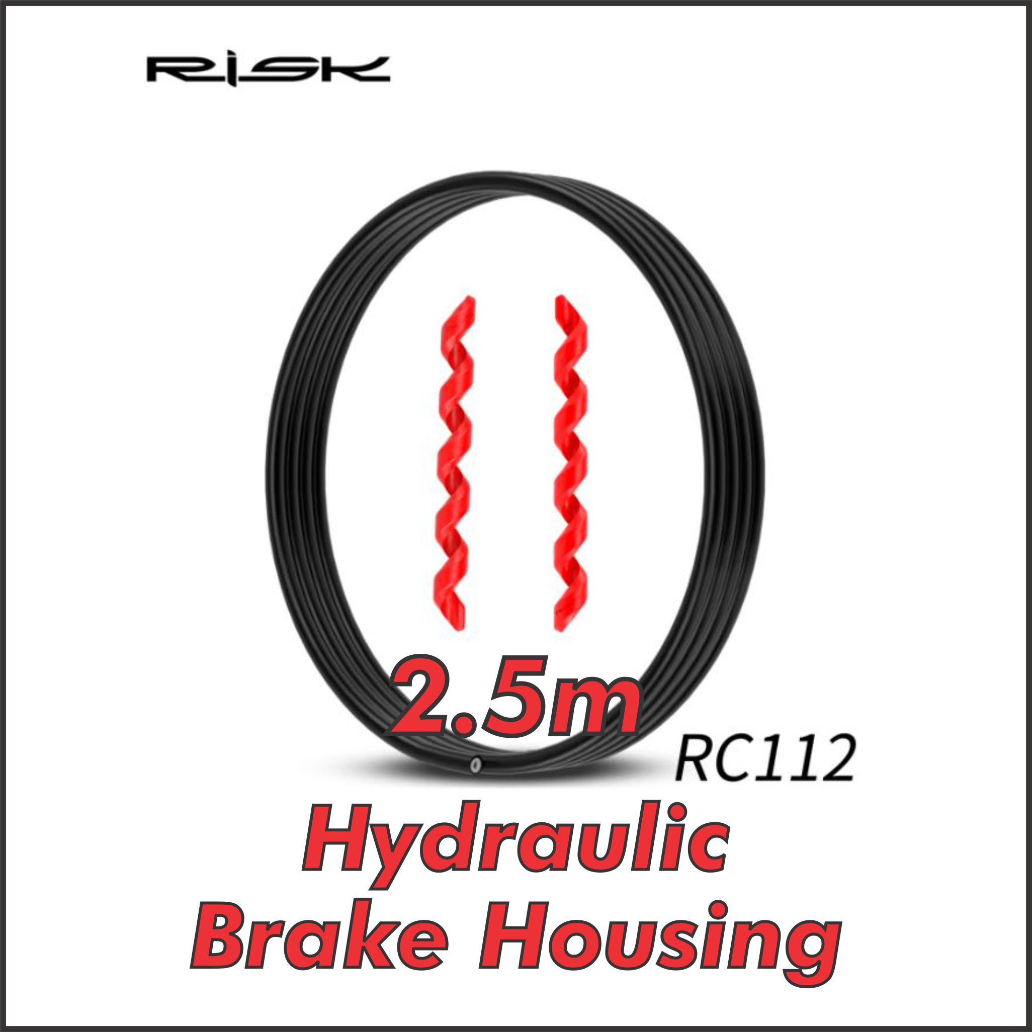 Brake Housing Set Shimano BH90 BH59 Hydraulic Disc Brake Hose Kit 4 ...