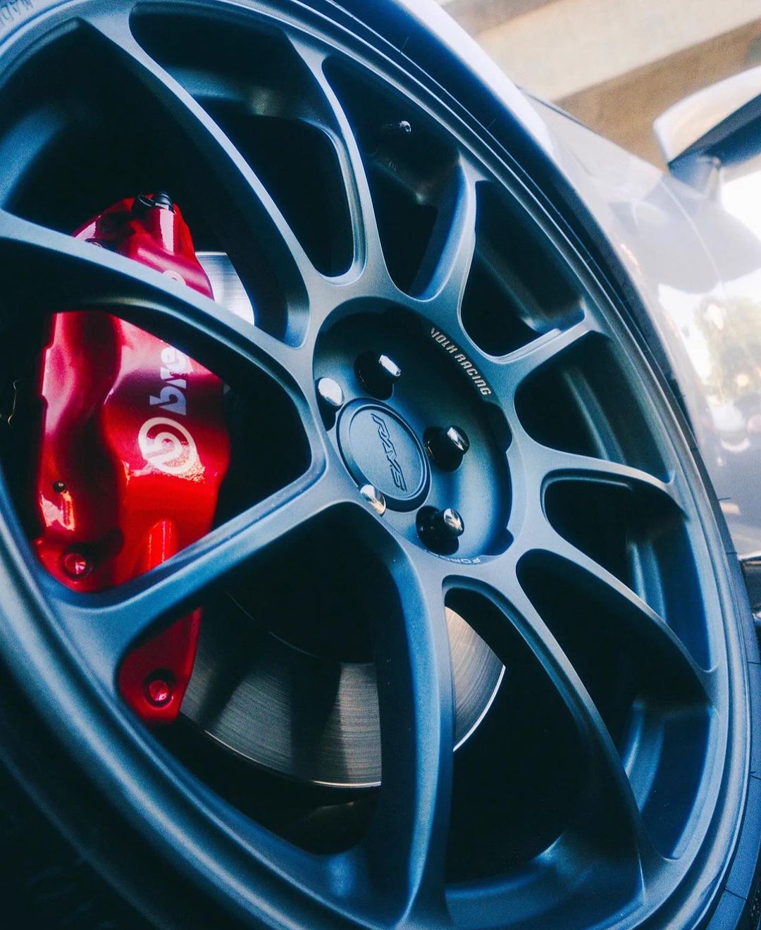 Sport Rim Paint - Cat 2K Quality Car Motorcycle Rim Spray Color DIY ...