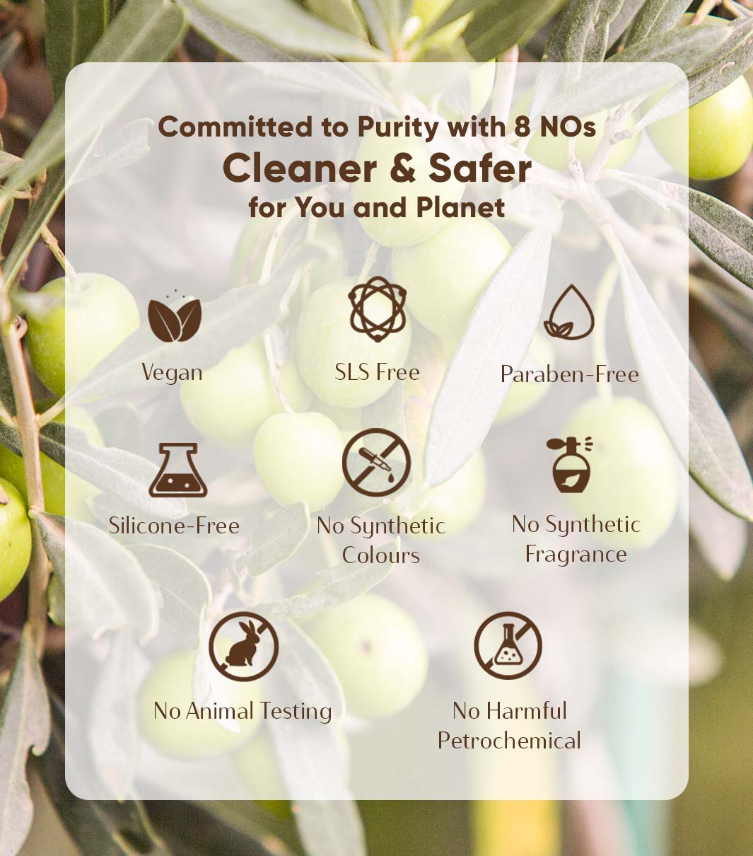 The Olive Tree Rosemary Mint Shampoo+Serum Set /Set Syampu Rosemary ...