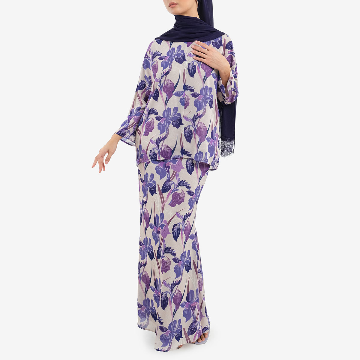 Poplook Kids Bahagia Set | Shopee Malaysia