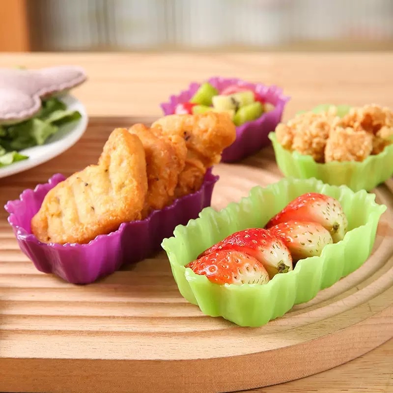 Bento Lunch divider Food divider lunch box partition cute partition ...