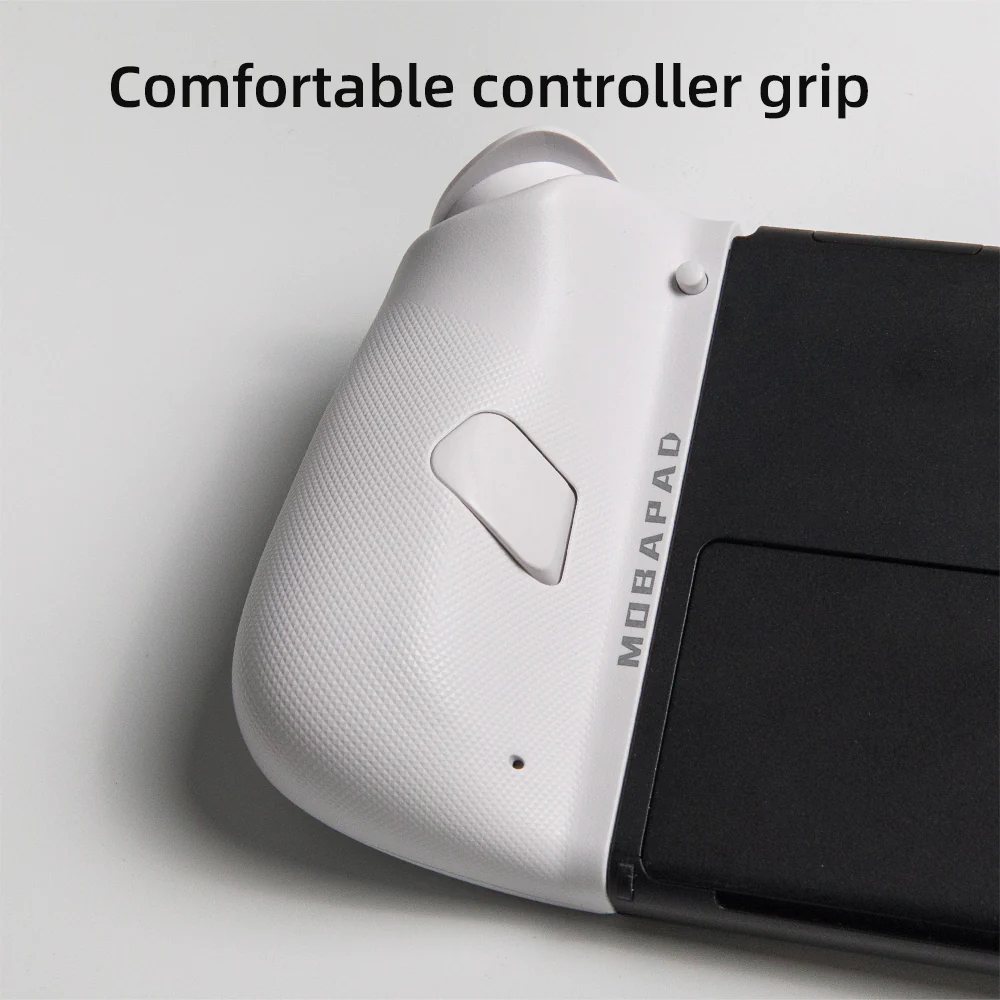 MOBAPAD M6 HD Gemini Wireless Controller 6 Axises Gyro Joy Pad Joycon ...