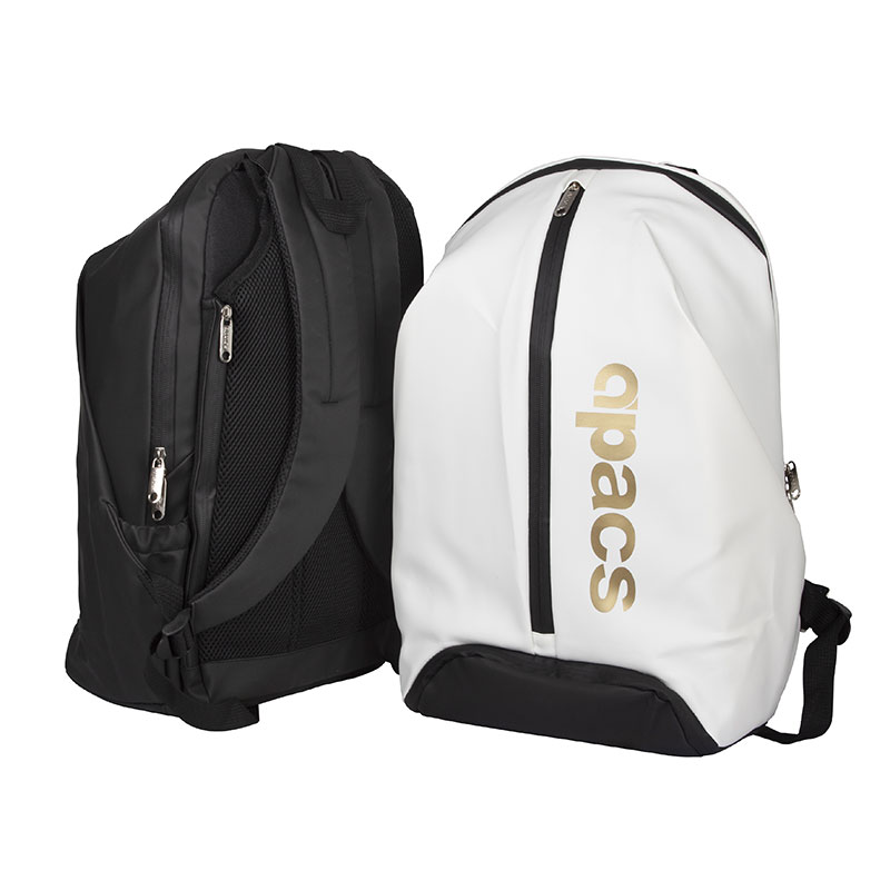 (FOR 1 PC RACKET) APACS BACKPACK BP335 | Shopee Malaysia