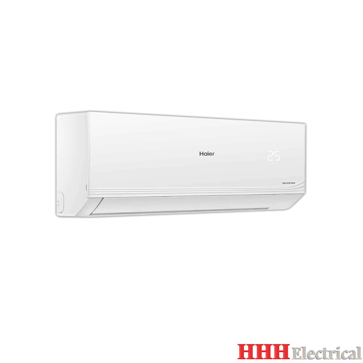 HAIER R32 Inverter Air Cond HSU-10VQB22/HSU-10VQA22 1.0HP I HSU-13VQB22 ...
