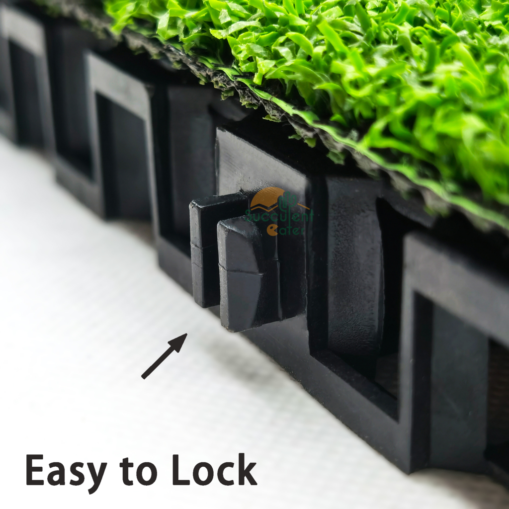 Drainage Cell OCTO New Drain cell For Artificial Grass Papan Saliran ...