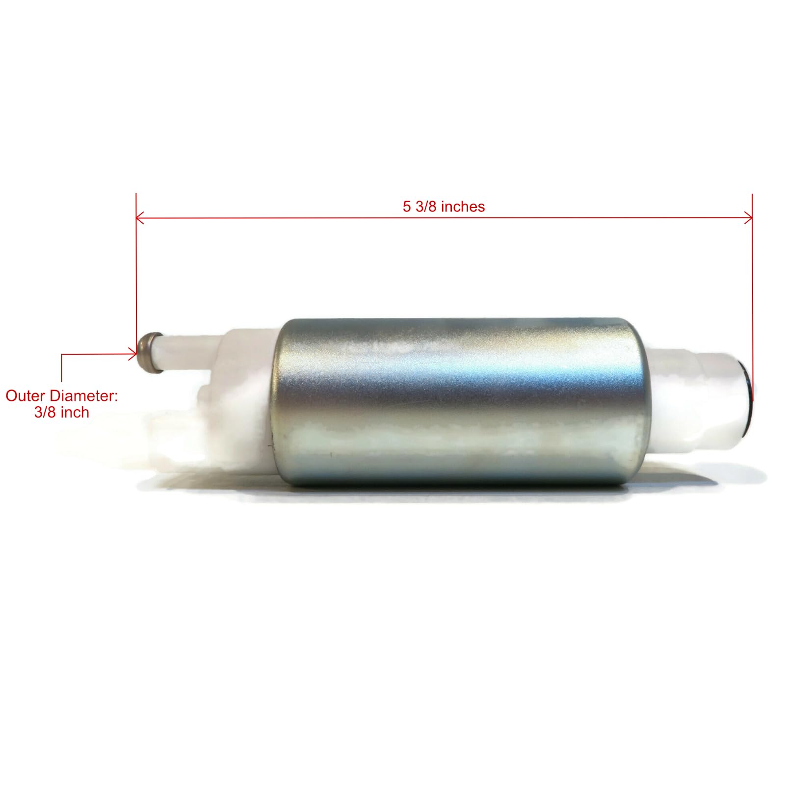 Electric Fuel Pump - High Pressure Mercury Verado - 880596T55 | Shopee ...