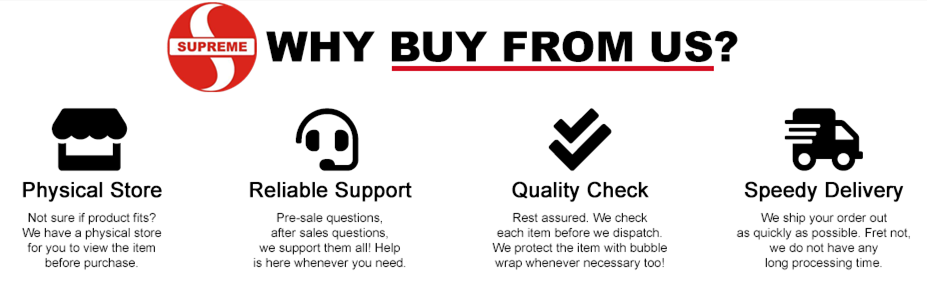 S2U 1/2 250MM Square Drive Extension Bar L Type Wrench Spanner L Bolt ...