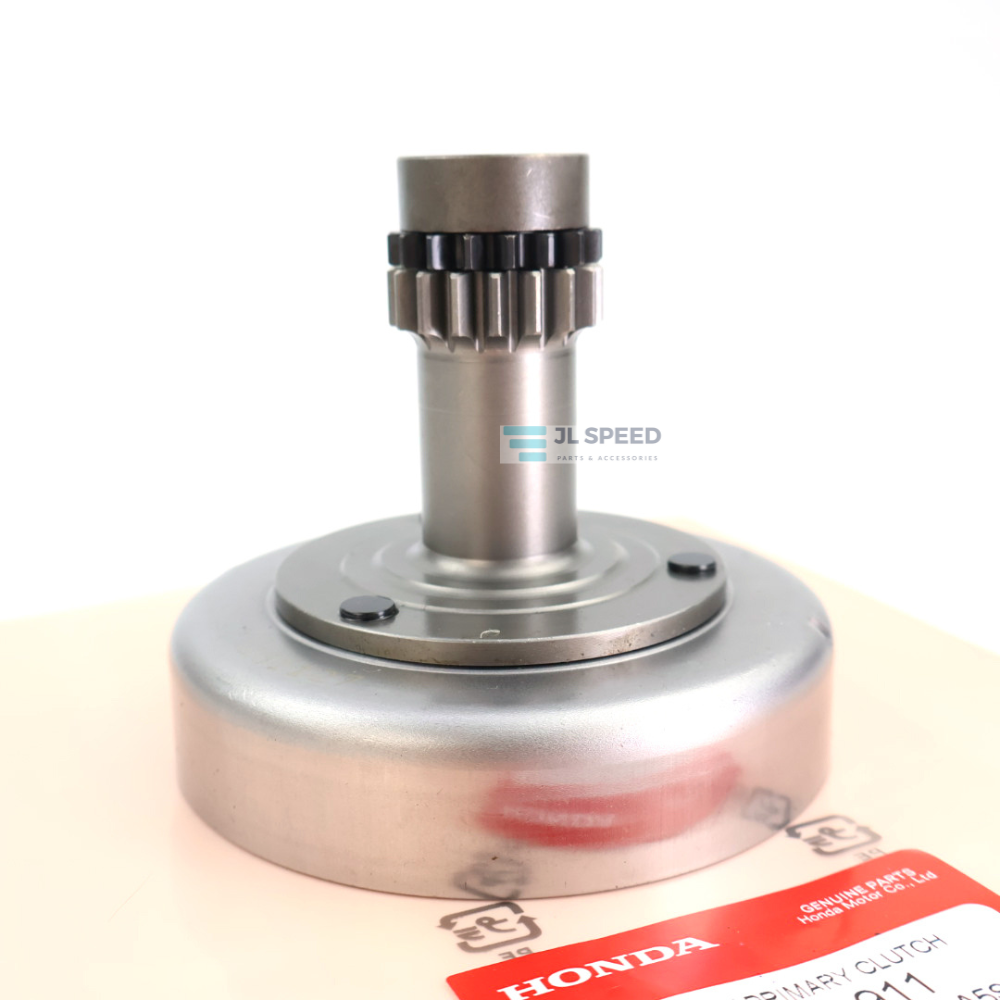 100% ORIGINAL HONDA EX5 HI POWER / EX5 HP / EX5 HIGH POWER AUTO HOUSING ...