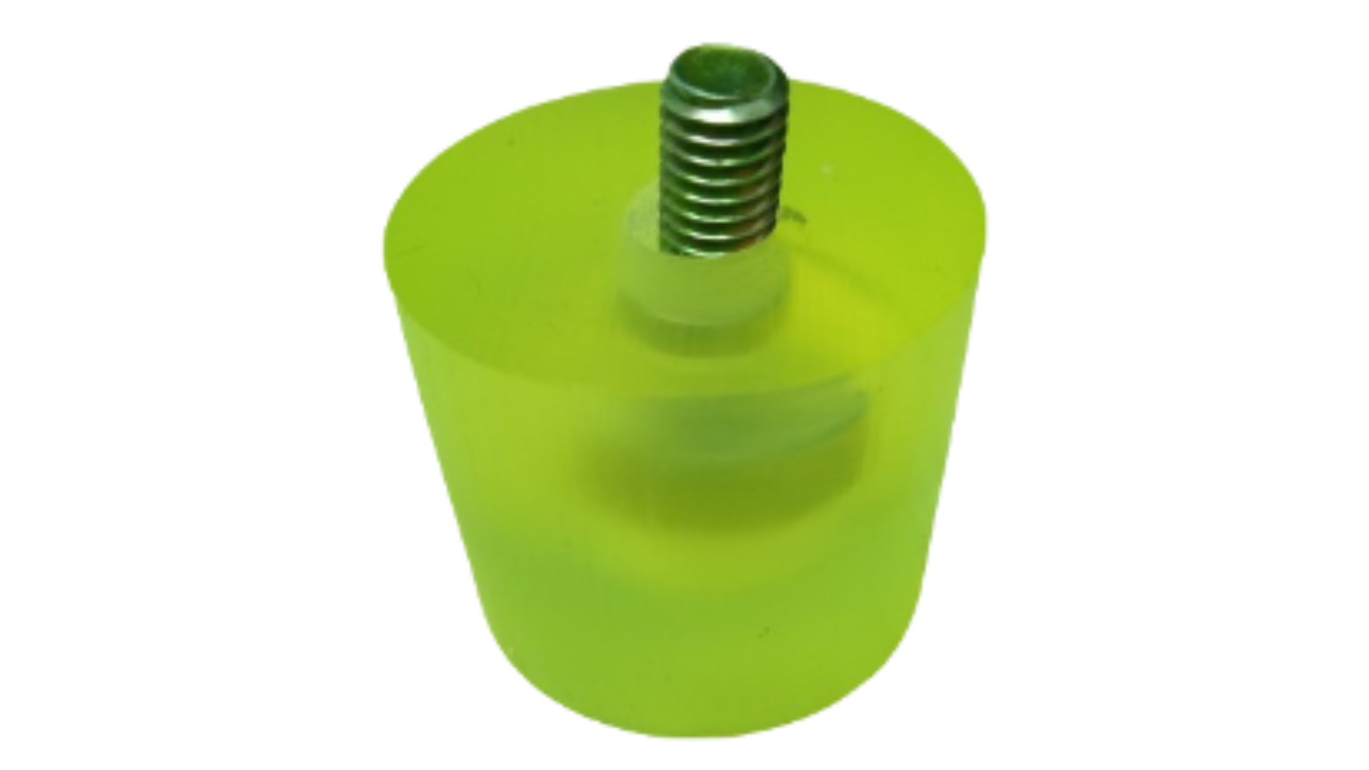 MAG Guardhouse Barrier Gate BR6T Nylon Stopper Hard Rubber for BR618T ...