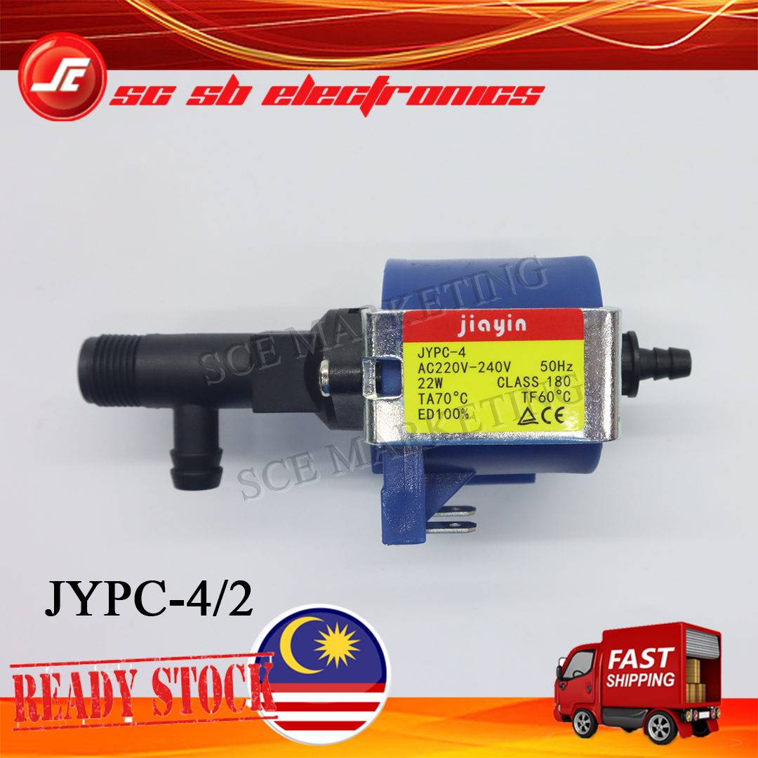 JIAYIN JYPC 2 / JYPC 3 / JYPC 3-2 / JYPC 4 / JYPC 4-2 / JYPC 5B01 ...