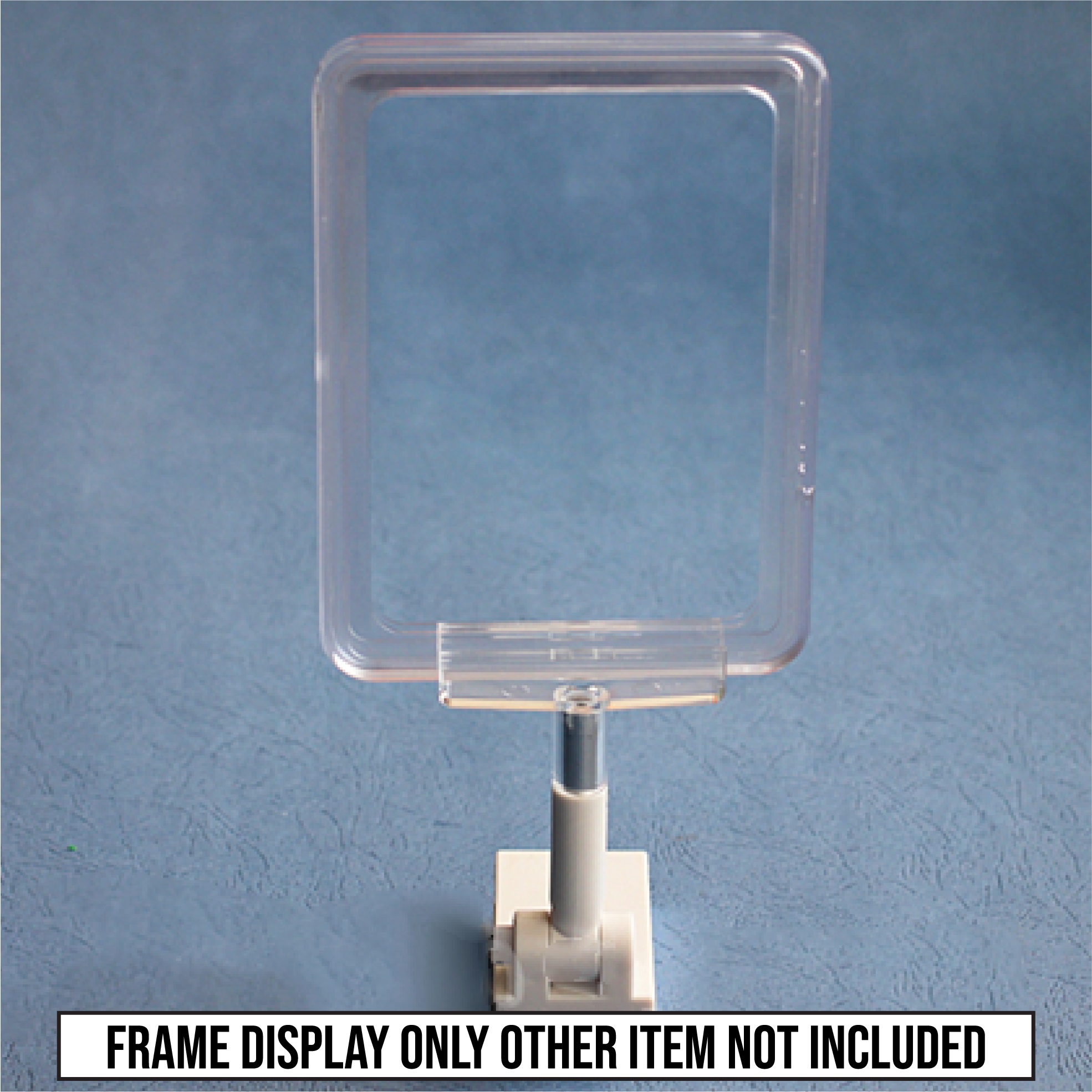 JME Ready Stock Promotion Poster Display Frame POP Frame A3 A4 A5 A6 ...