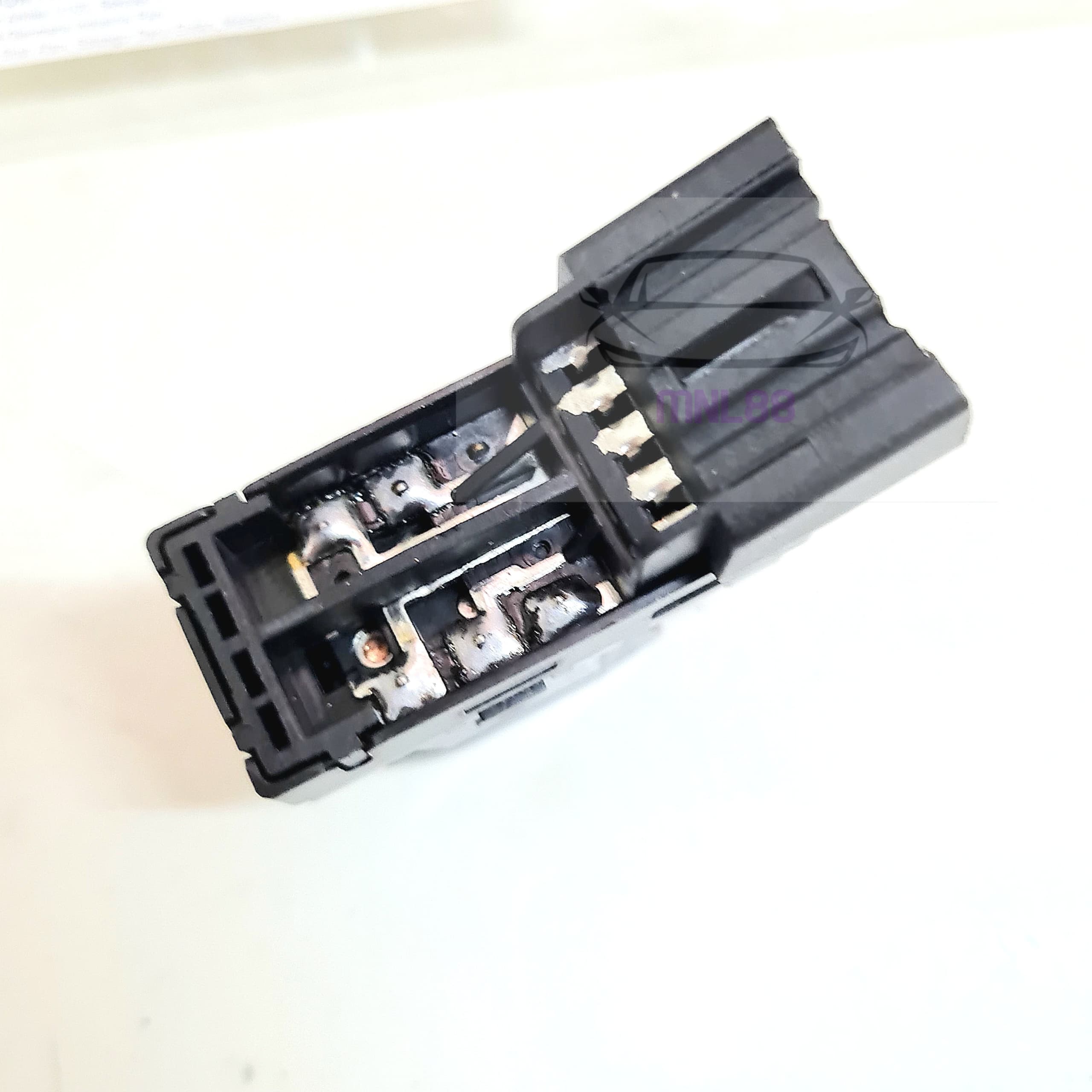 Original Proton Persona Exora Power Window Sub Switch Power Window ...