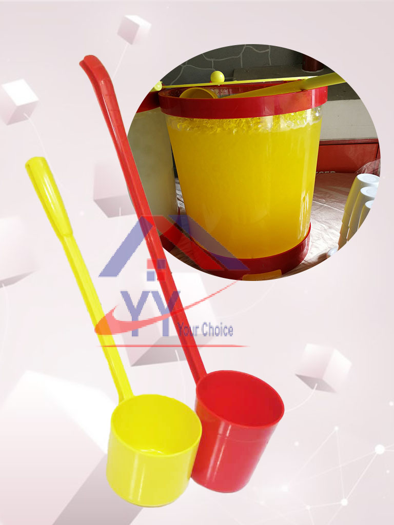 Plastic Water Scoop/Water Container Scoop/Water Ladle/Water Dipper/Ice ...