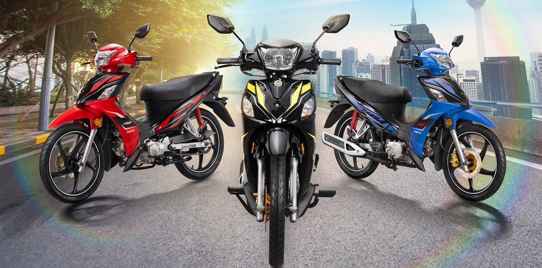 WMOTO WM110/ SM SPORT 110E N2 Gasket Cylinder Head OE | Shopee Malaysia