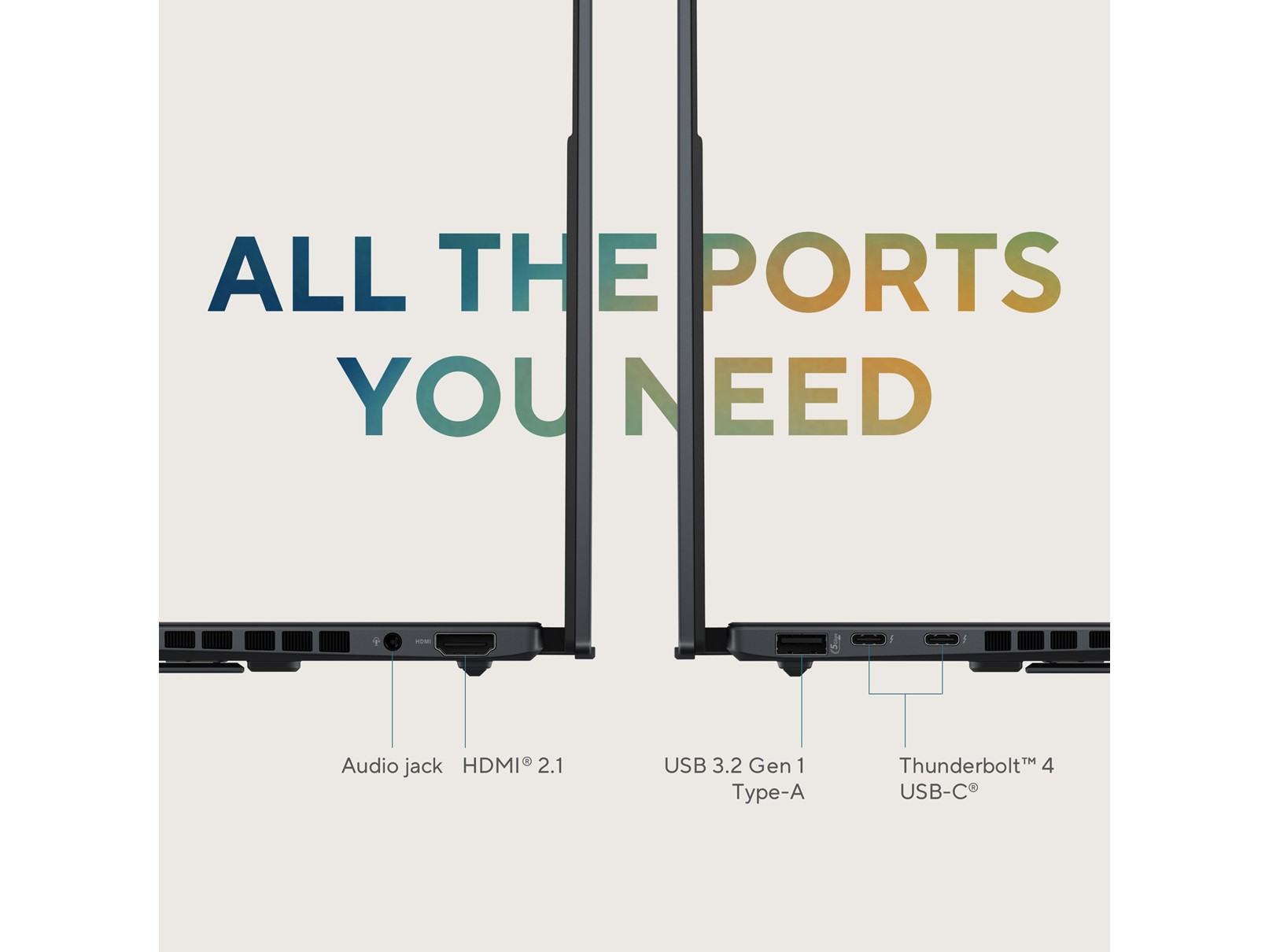 ASUS Zenbook DUO (UX8406M) Ultra 9 185H/Ultra 7 155H / 32GB RAM/ 1TB ...
