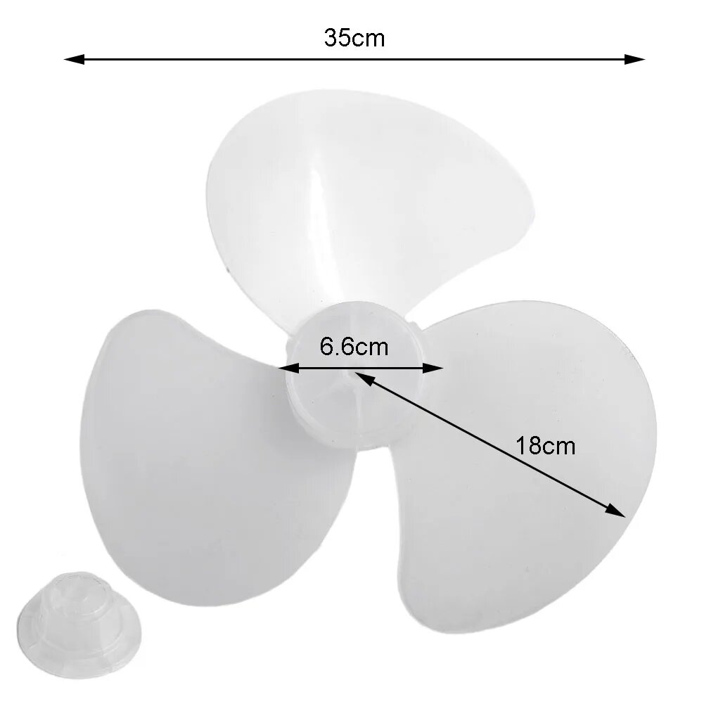 3Leaf Wing Fan 16inch Ceiling Fan Wall Fan Stand Fan Size 16inch ...
